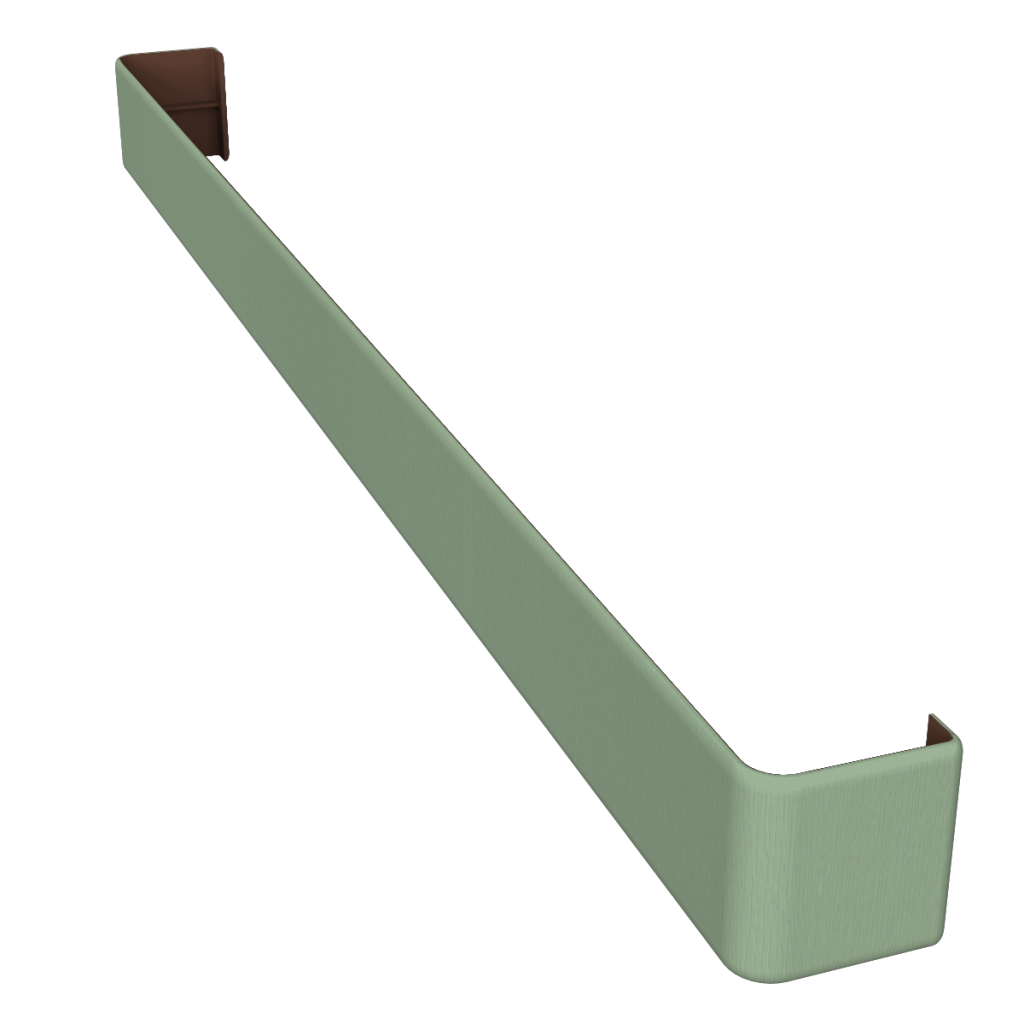 Double Fascia Joints | Bury Plastics