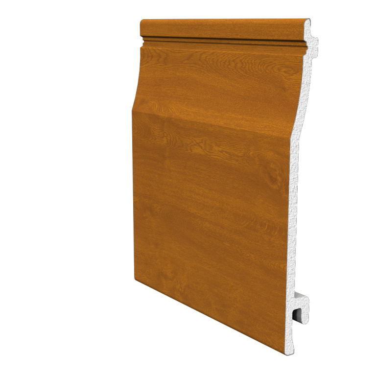 External Cladding - Single | Bury Plastics