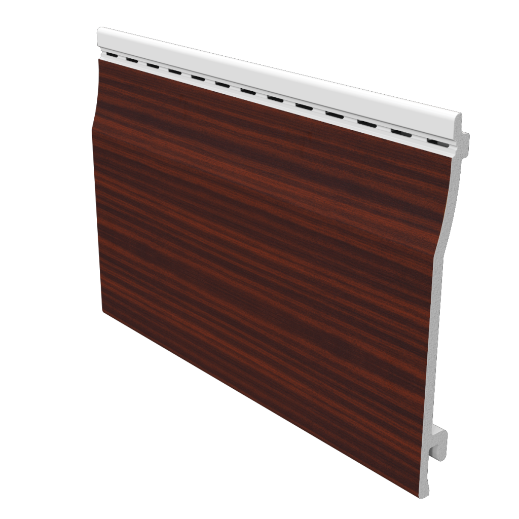 External Cladding - Single | Bury Plastics